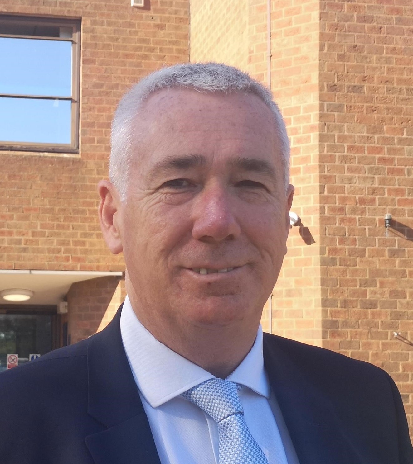 LISTEN: Jon Boutcher explains how the Kenova report will be released